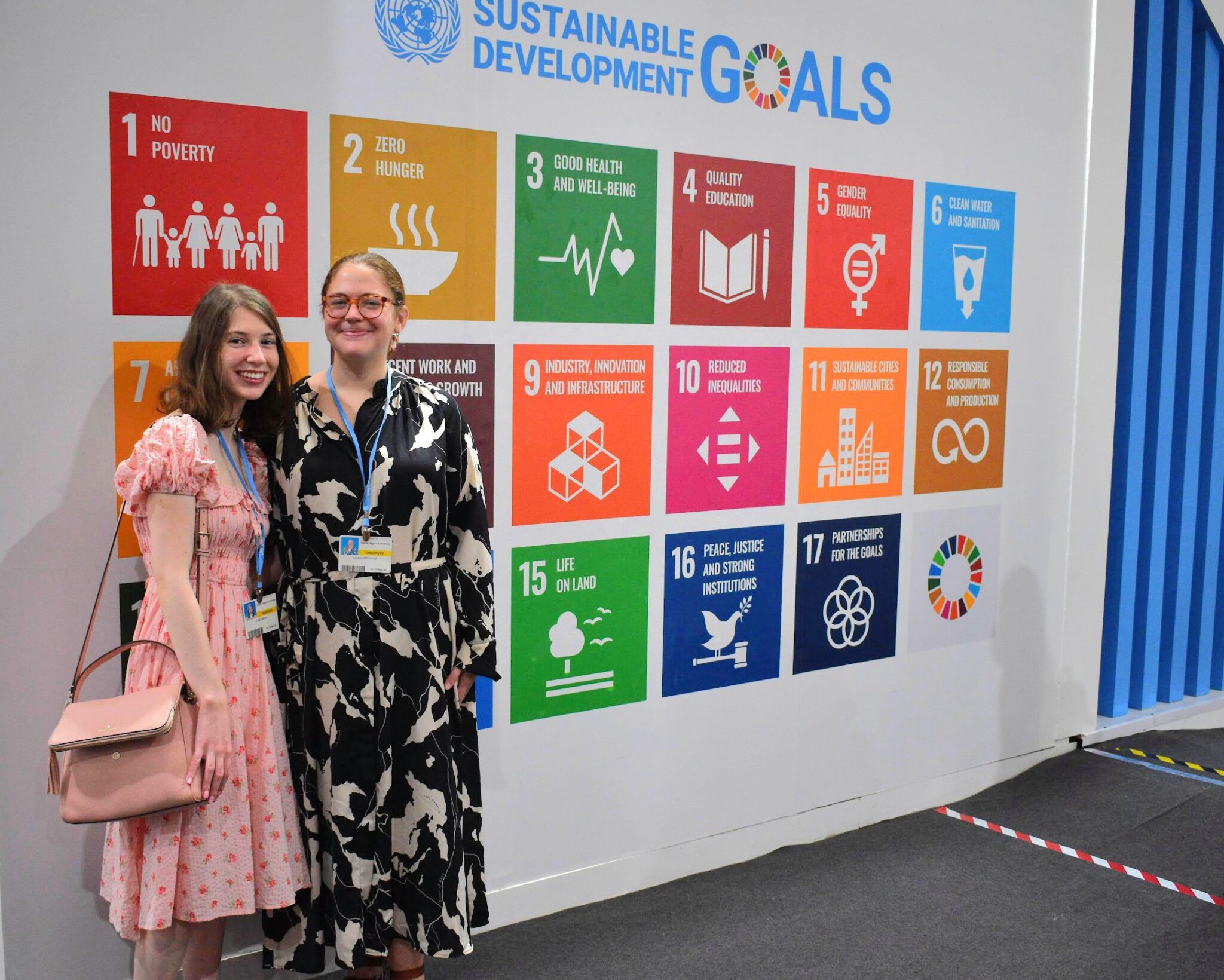 COP27: Women and Gender Day | Study Abroad